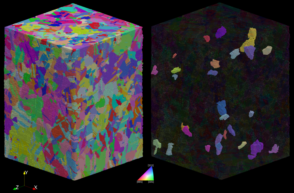 U Led Team Wins Additive Manufacturing Modeling Challenge - Mechanical ...